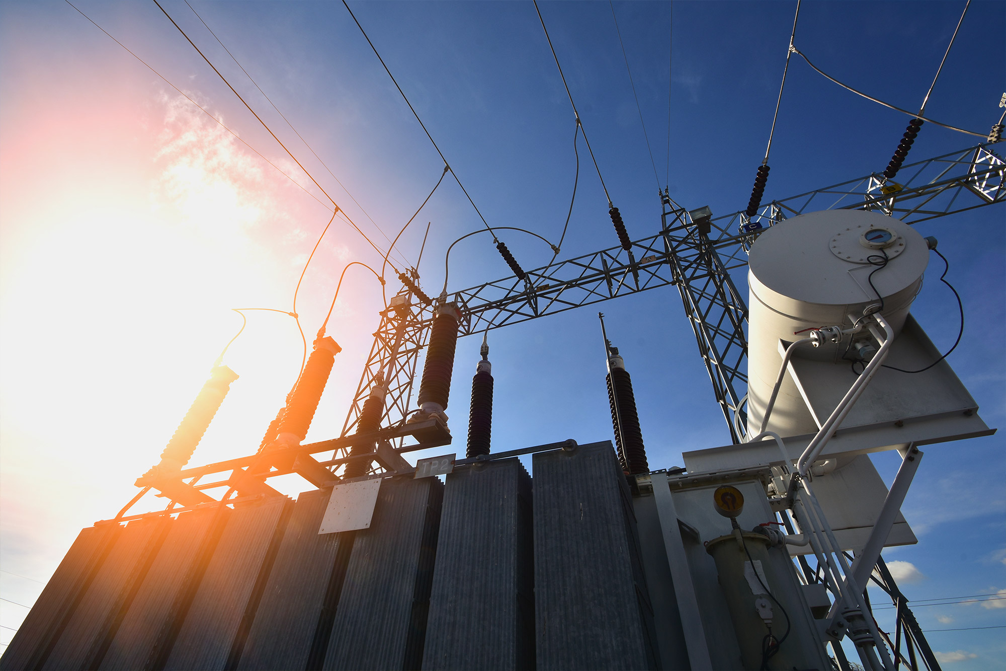 Energy Storage - STE Energy