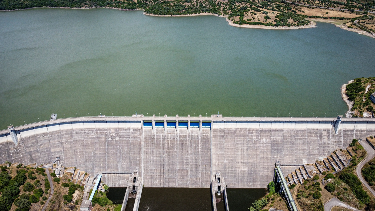 Controllore Centrale di Impianto - CCI - STE Energy