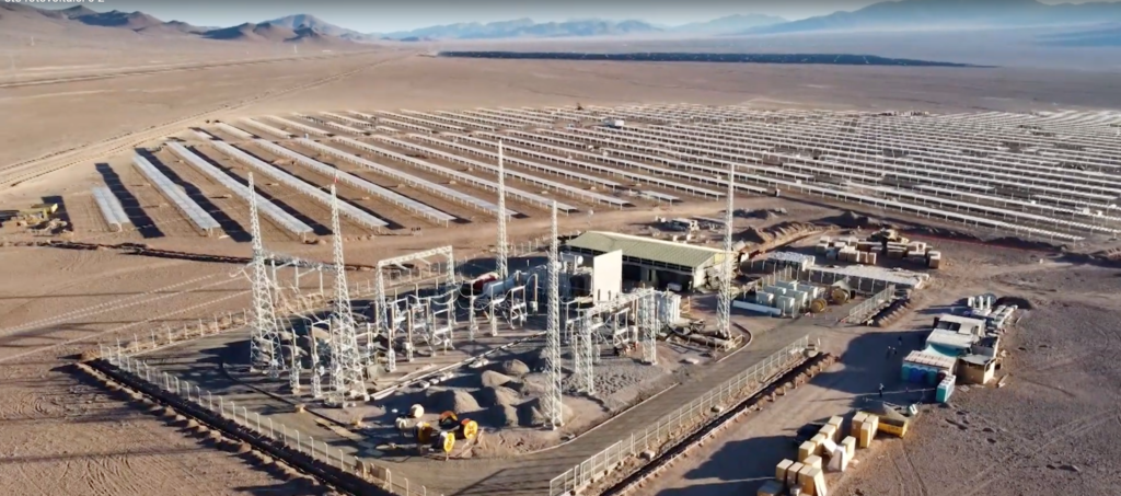 STE Energy, a key player of the Italian Solar Market - STE Energy