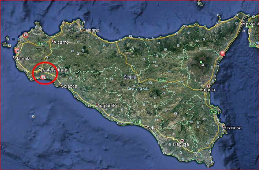 STE Energy awarded of the 150 kV 50 MW Castelvetrano substation - STE ...